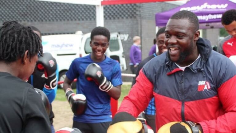 News & Updates – BoxUp Crime