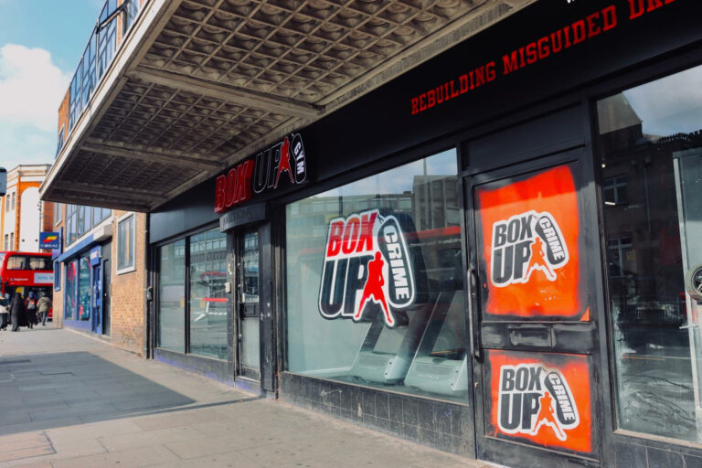 Locations – BoxUp Crime