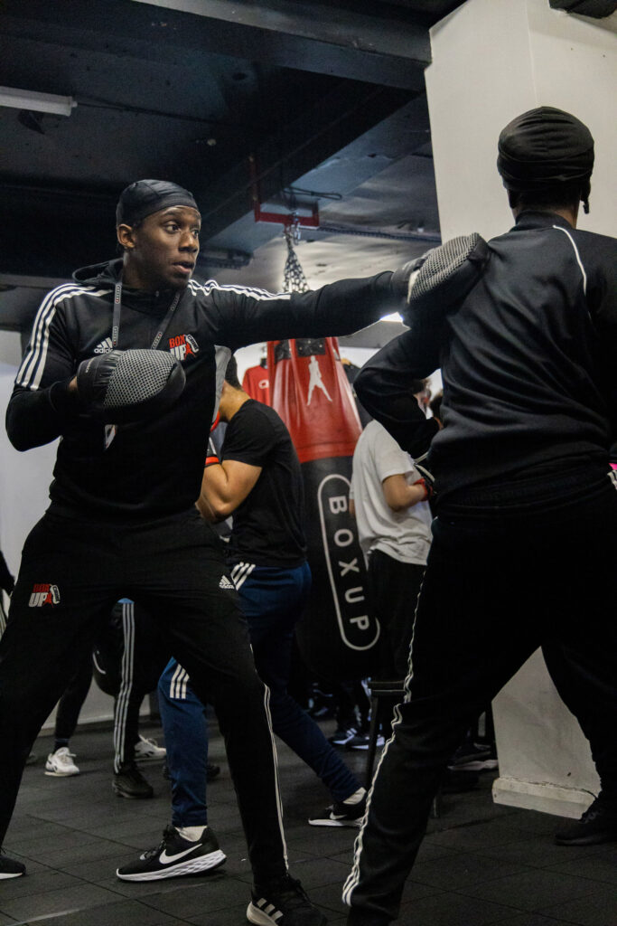 About Us – BoxUp Crime